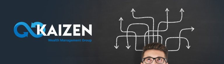 Insurance & Tax Solutions - Kaizen Wealth Management