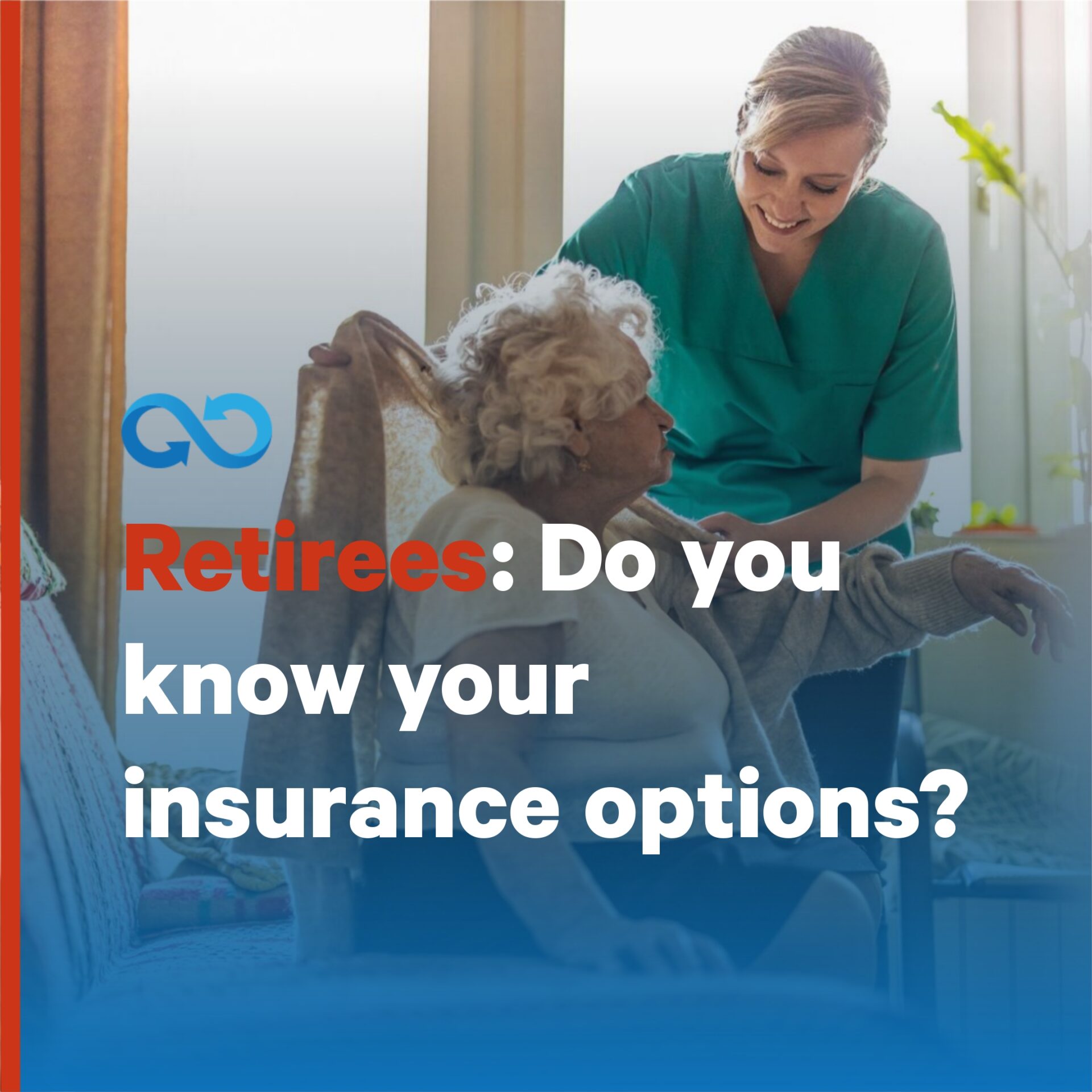 Insurance Options for Retirees - Kaizen Wealth Management