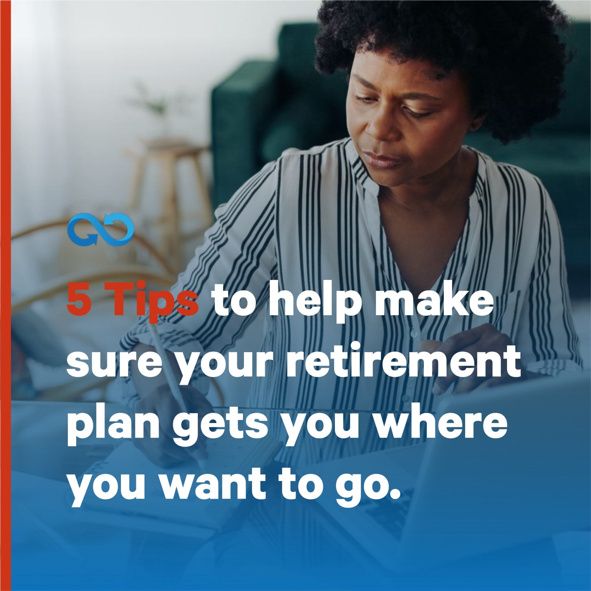 Planning for Retirement During Uncertain Times - Kaizen Wealth Management
